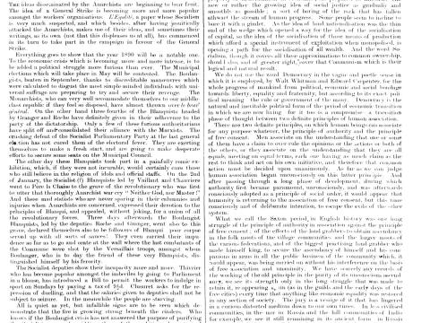 Freedom vol 5. no 50 (January 1891) | libcom.org